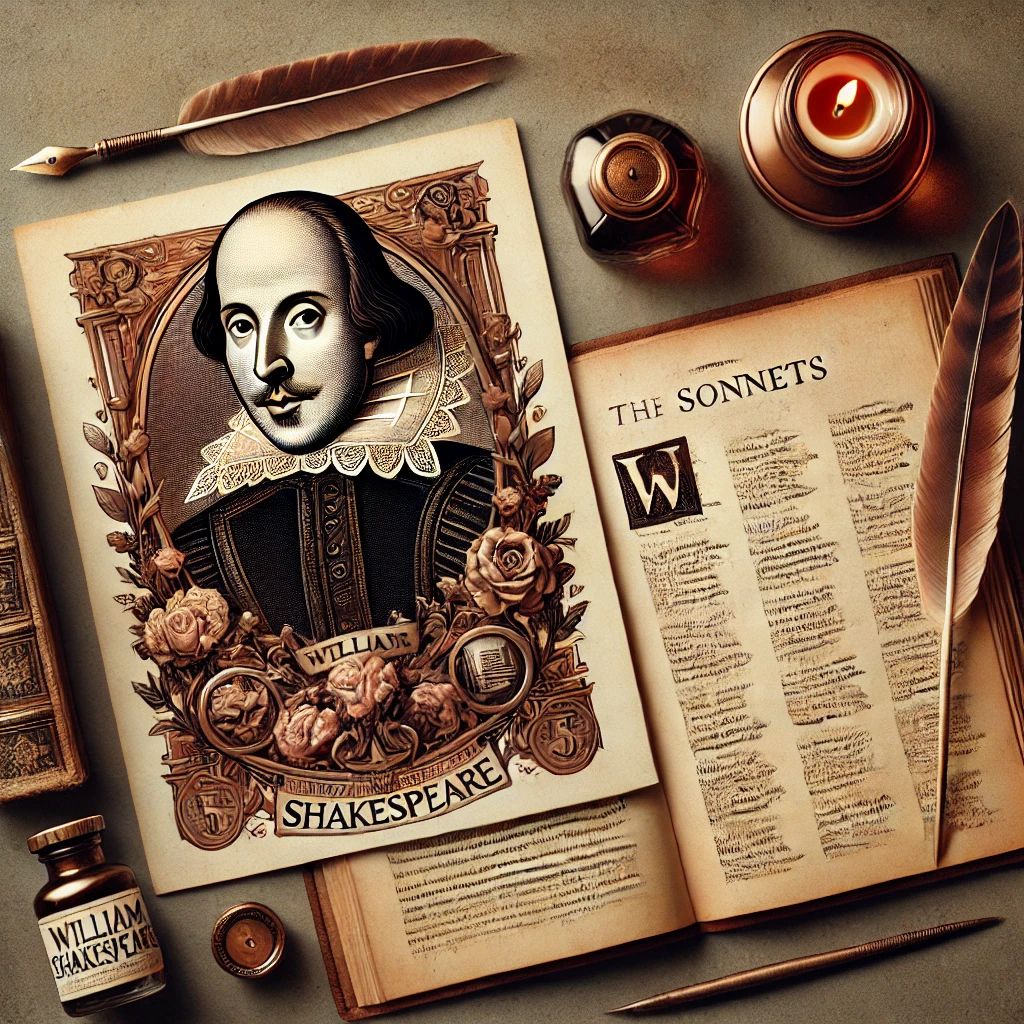 Sonnet 101 By William Shakespeare Line By Line Explanation Word